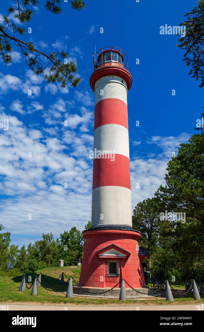 Spit lighthouse hi-res stock photography and images - Alamy