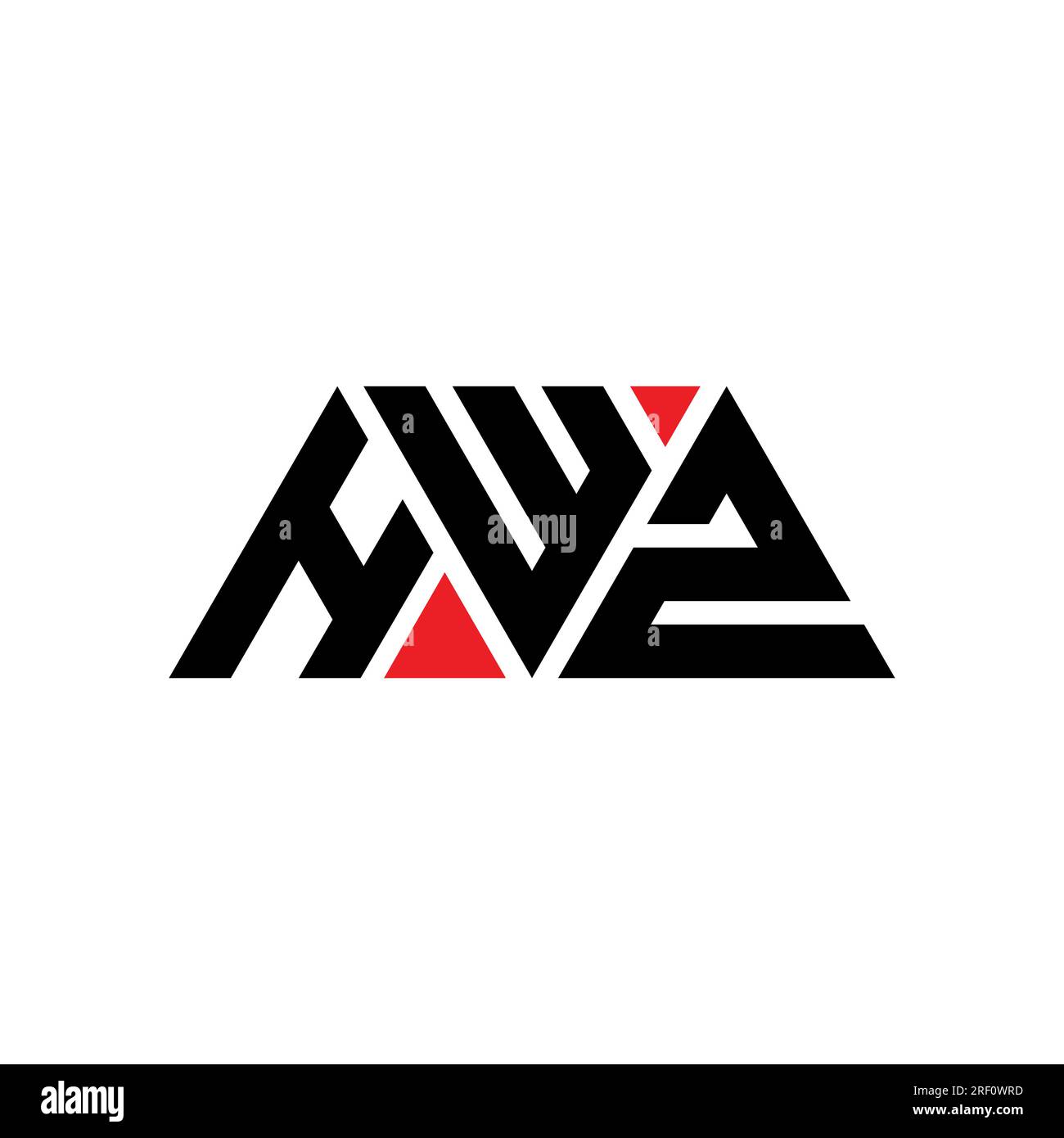 Hwz icon hi-res stock photography and images - Alamy