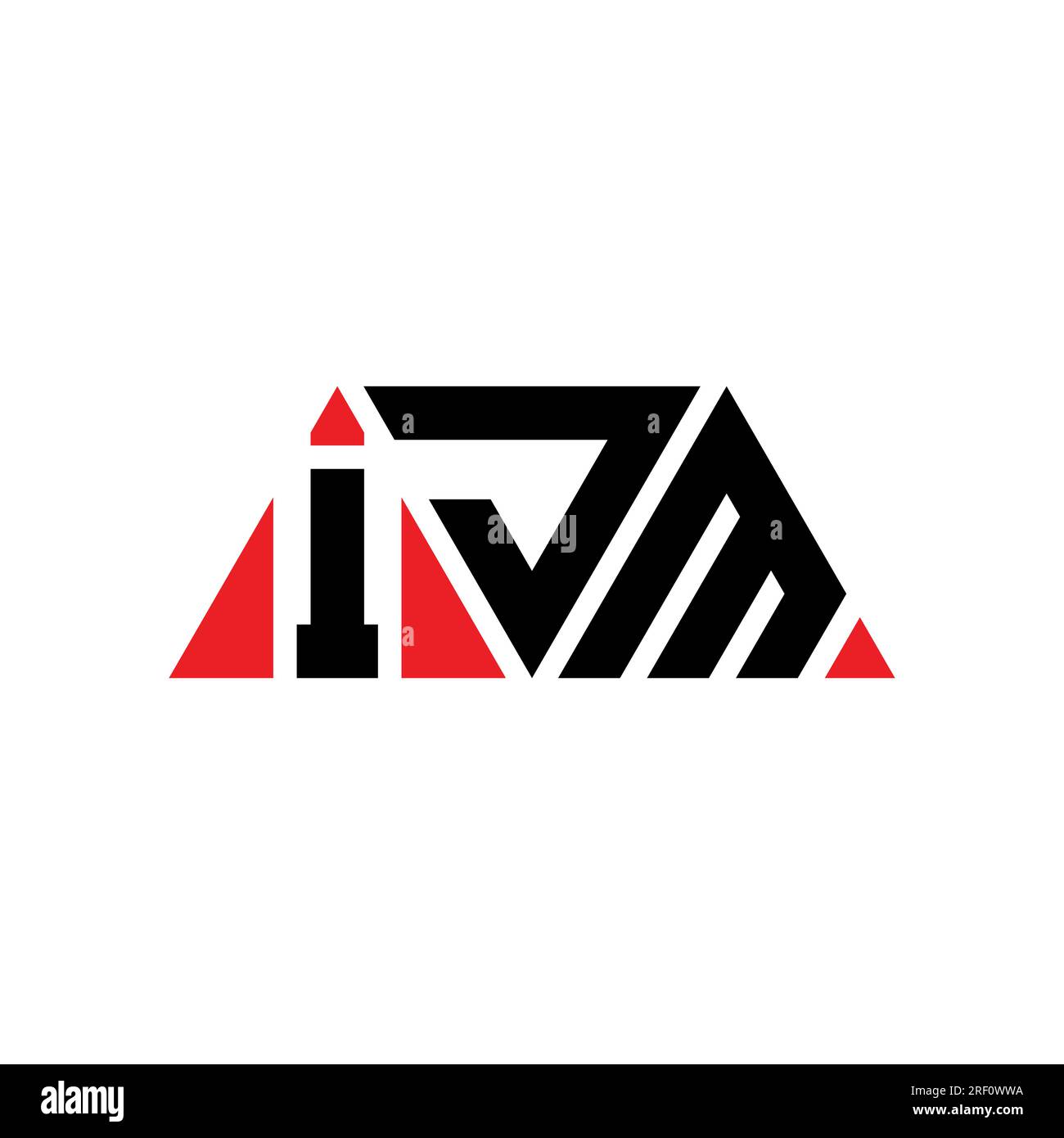 Ijm icon hi-res stock photography and images - Alamy