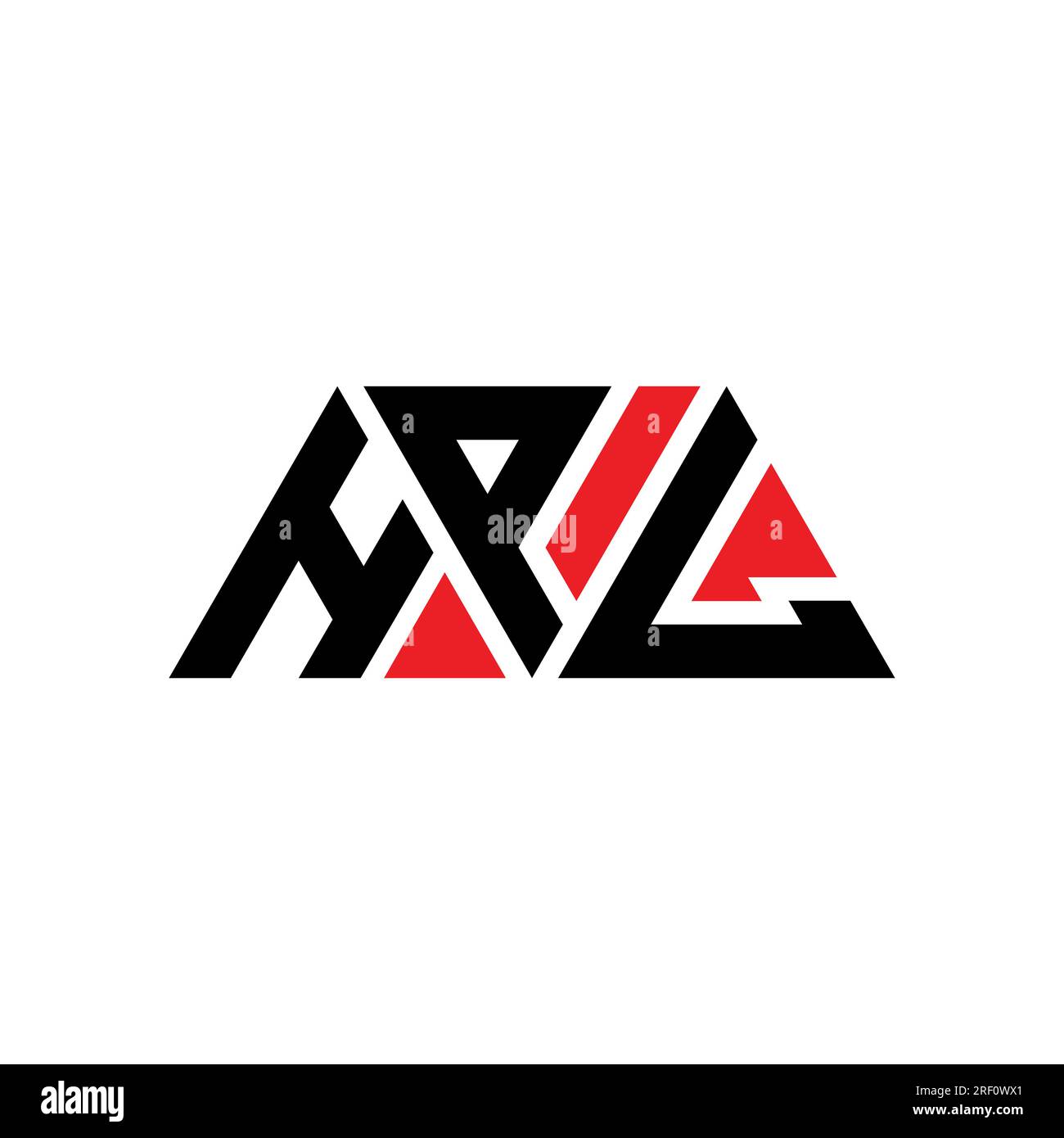 Hpl triangle Stock Vector Images - Alamy