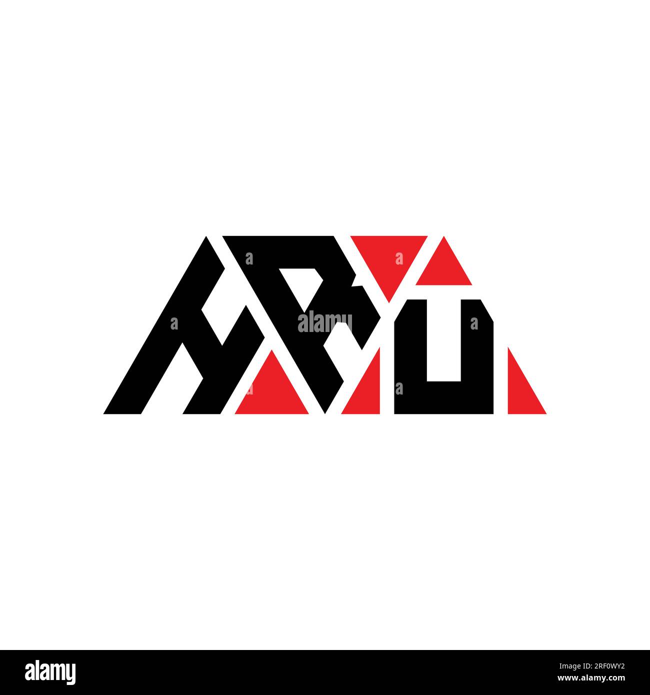 Hru alphabet hi-res stock photography and images - Alamy