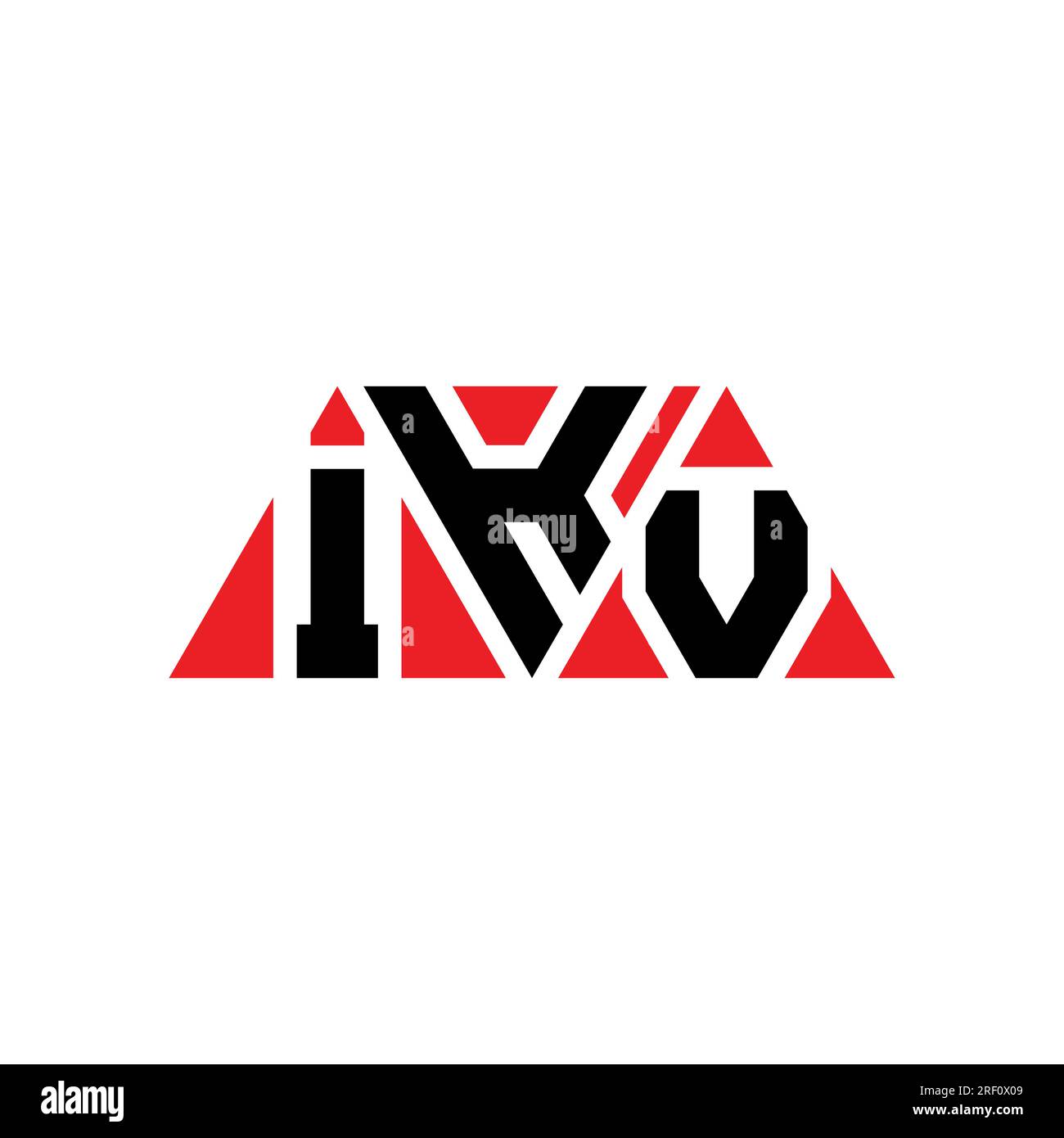 Ikv font hi-res stock photography and images - Alamy