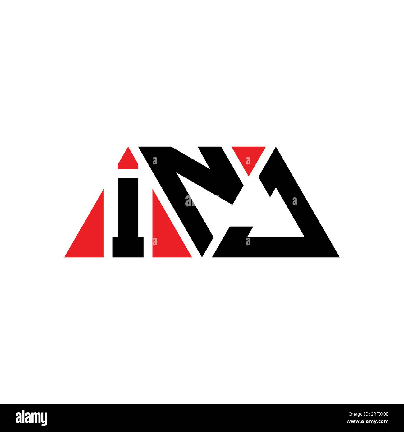 Inj tech logo hi-res stock photography and images - Alamy