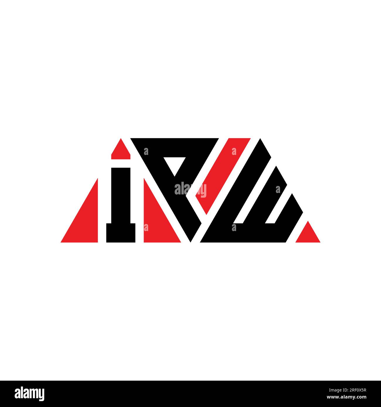 Ipw triangle hi-res stock photography and images - Alamy