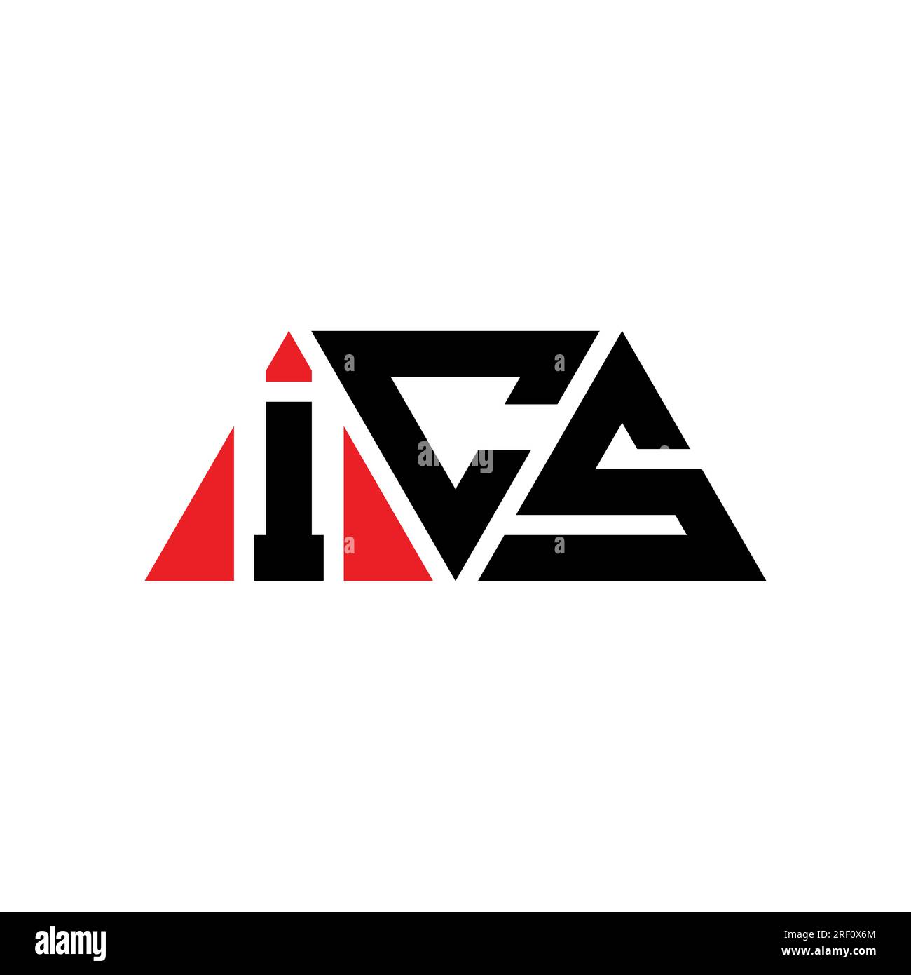 Ics triangular hi-res stock photography and images - Alamy