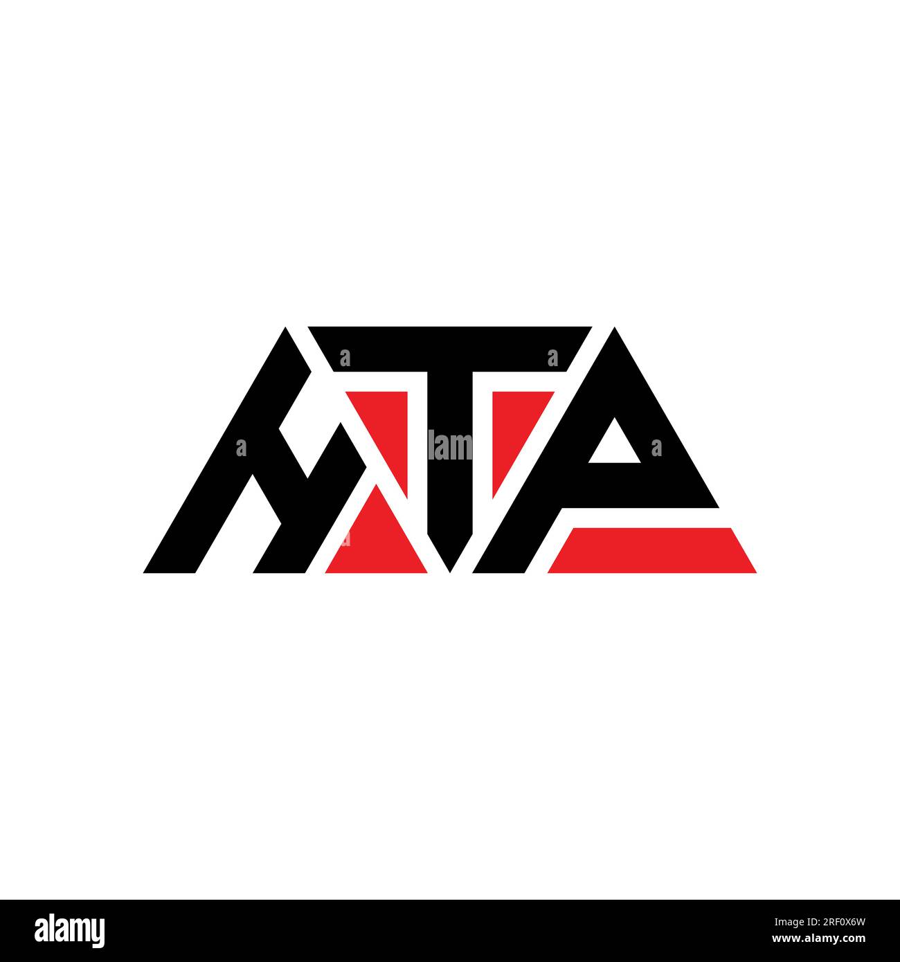 Htp font Stock Vector Images - Alamy