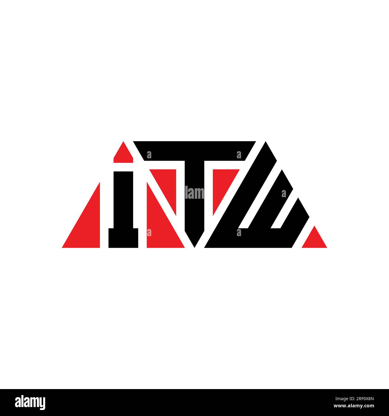 Itw font hi-res stock photography and images - Alamy