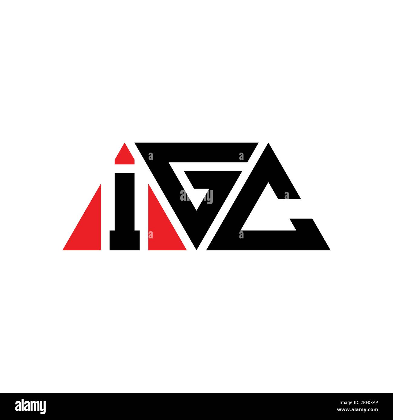 Igc triangle hi-res stock photography and images - Alamy