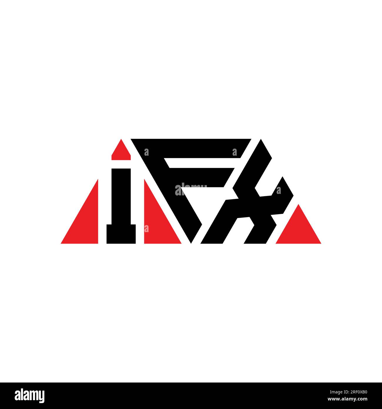 Ifx font hi-res stock photography and images - Alamy