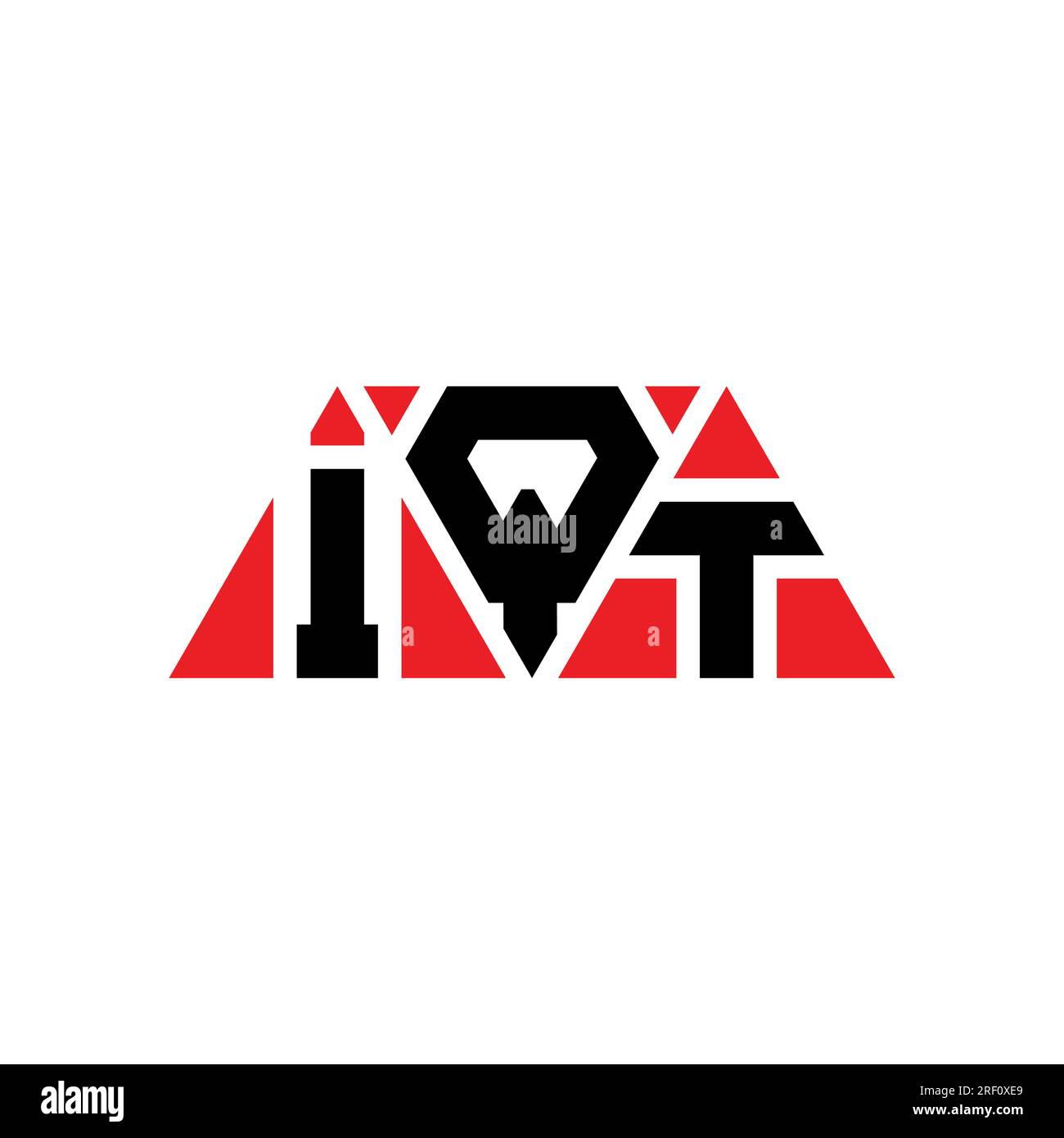 Iqt symbol hi-res stock photography and images - Alamy