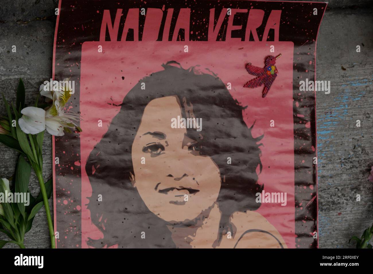 Nadia vera hi-res stock photography and images - Alamy