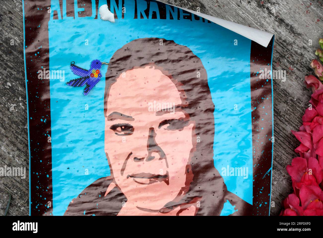 Mexico City, Mexico. 30th July, 2023. July 30, 2023, Mexico City ...