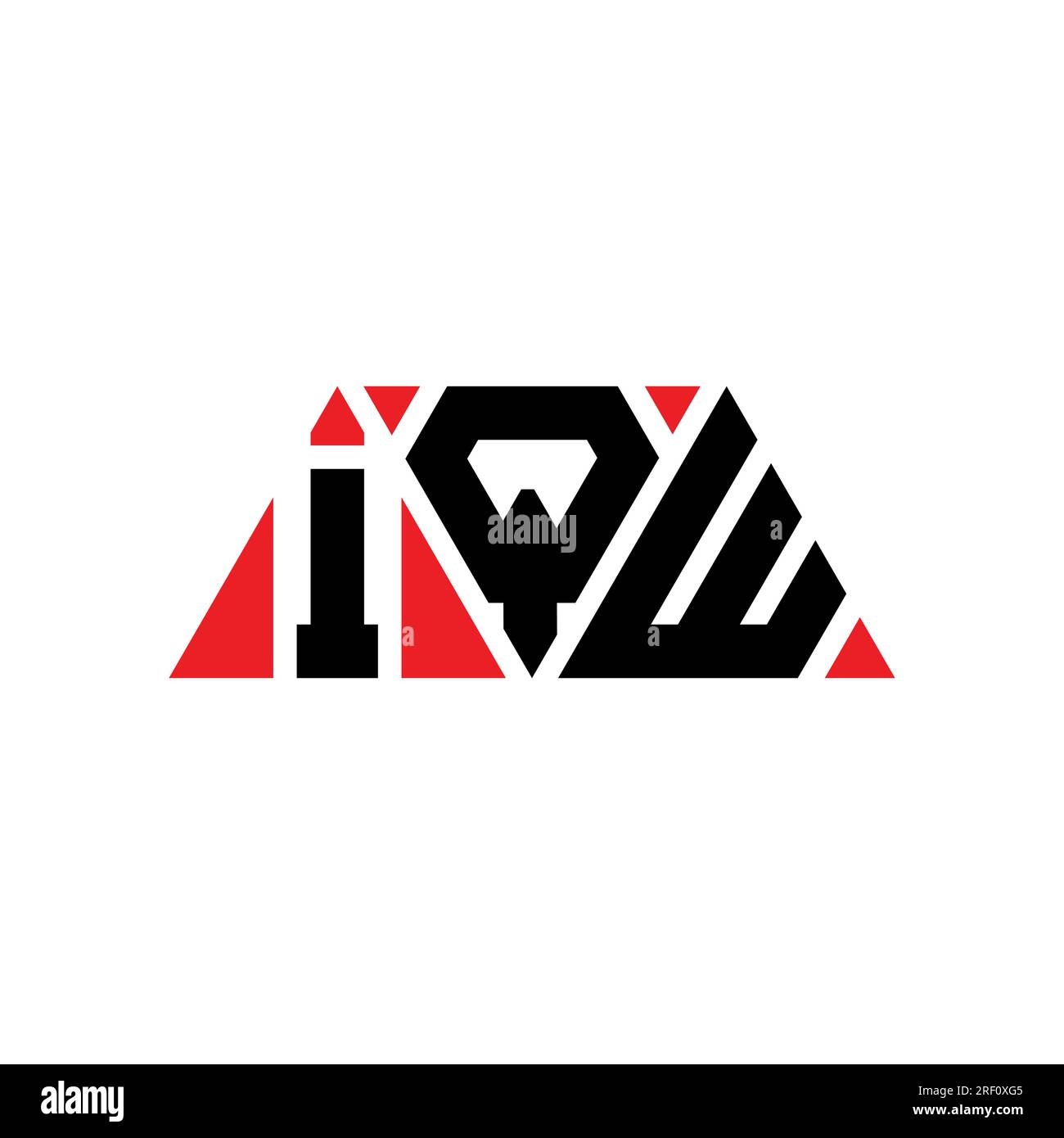 Iqw font hi-res stock photography and images - Alamy