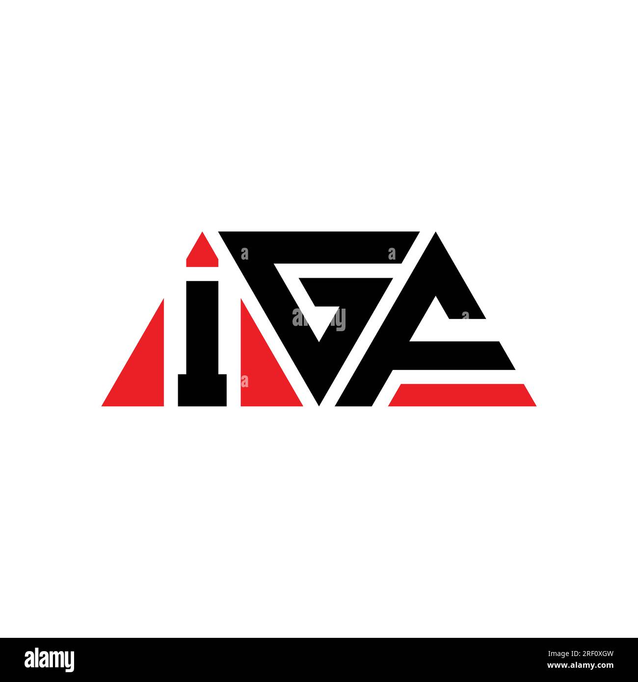 Igf alphabet hi-res stock photography and images - Alamy