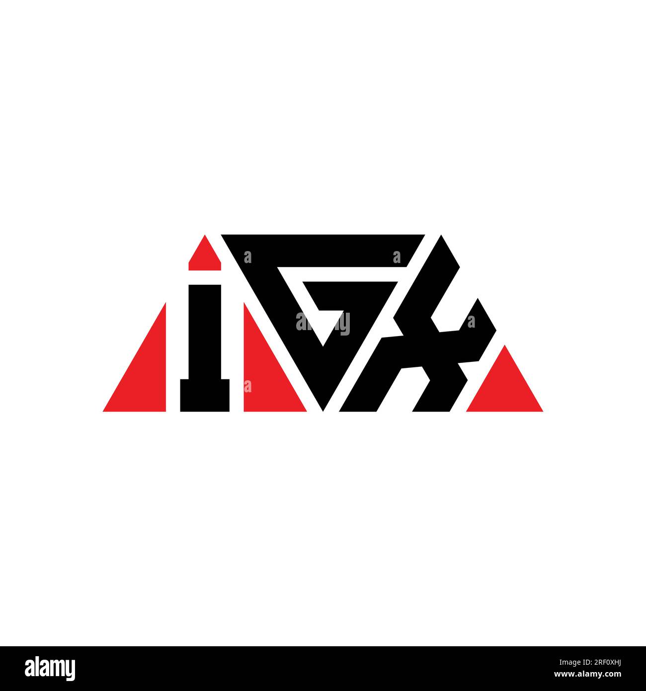 Igx font hi-res stock photography and images - Alamy