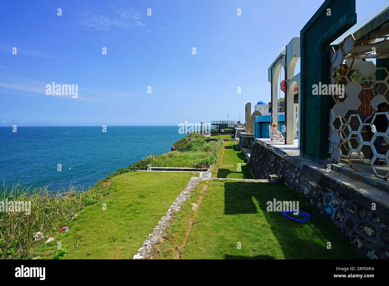 Heha ocean view hi-res stock photography and images - Alamy
