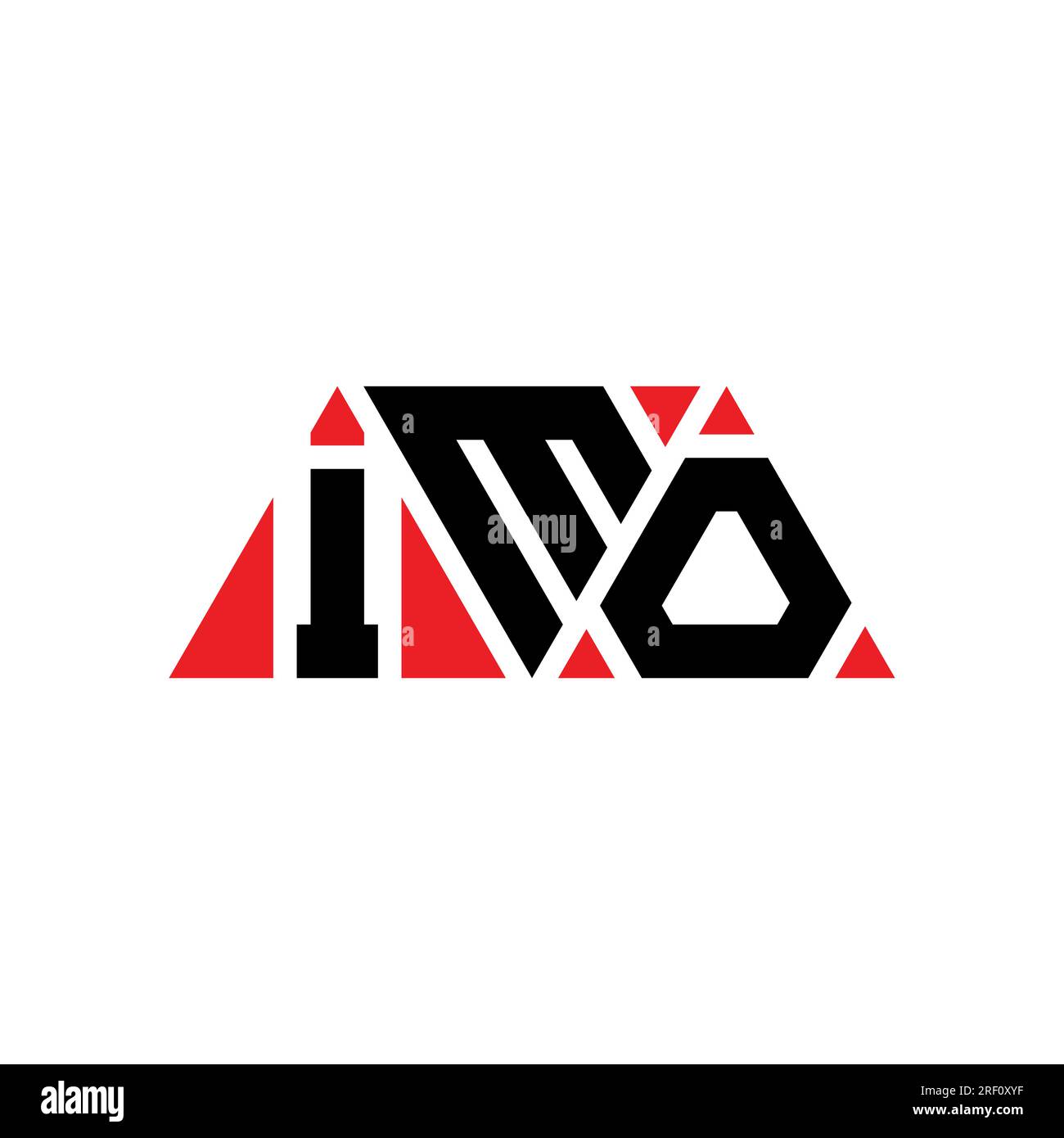 Imo logo Stock Vector Images - Alamy