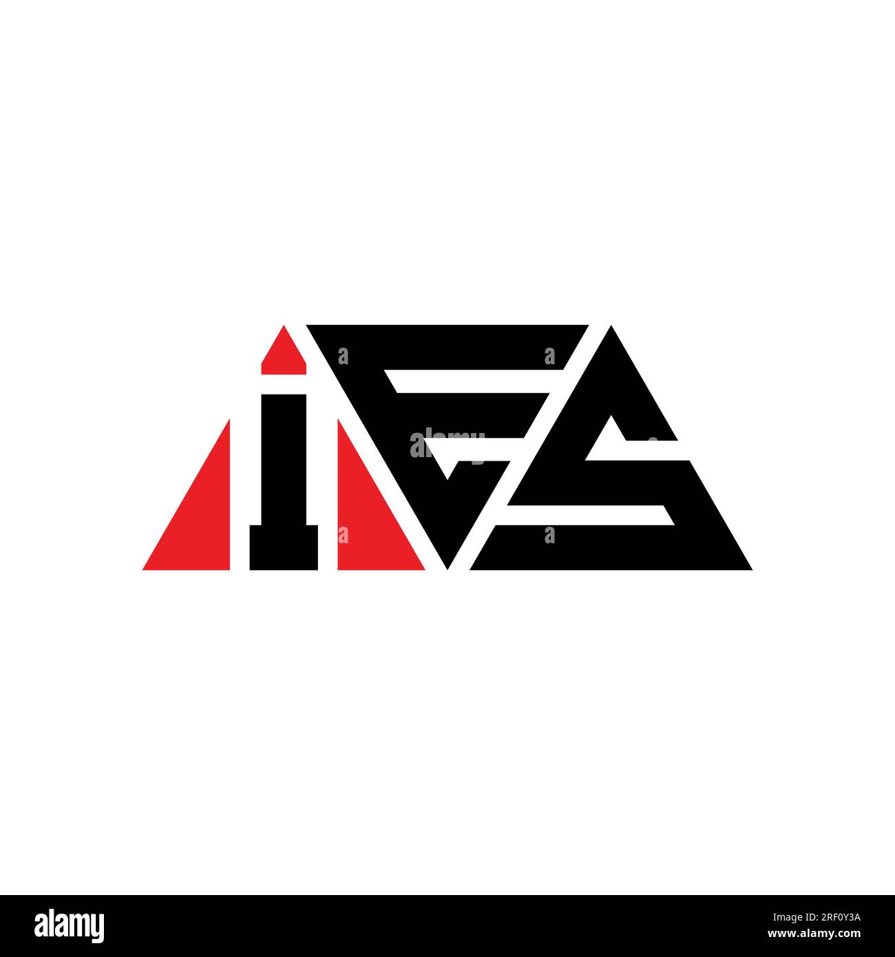 Ies logo design hi-res stock photography and images - Alamy