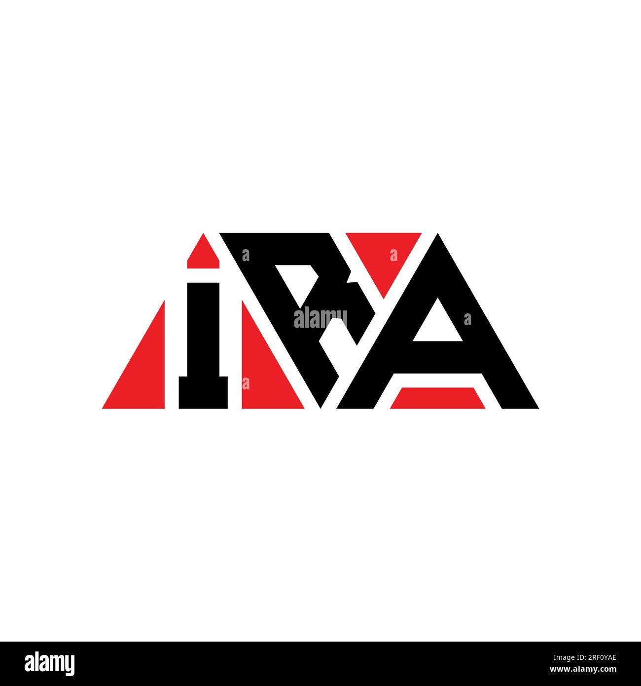 Ira alphabet Stock Vector Images - Alamy