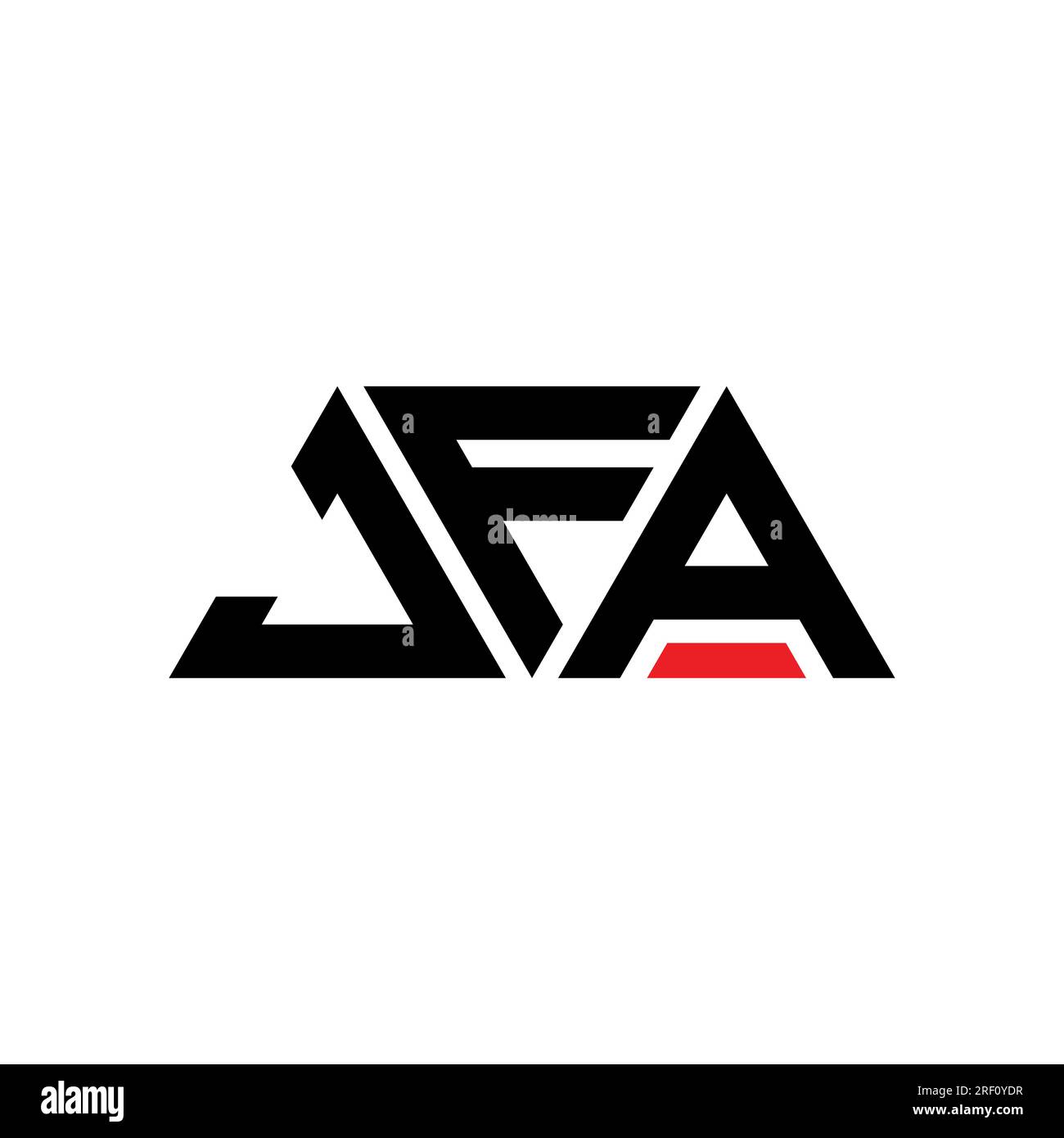 Jfa alphabet hi-res stock photography and images - Alamy