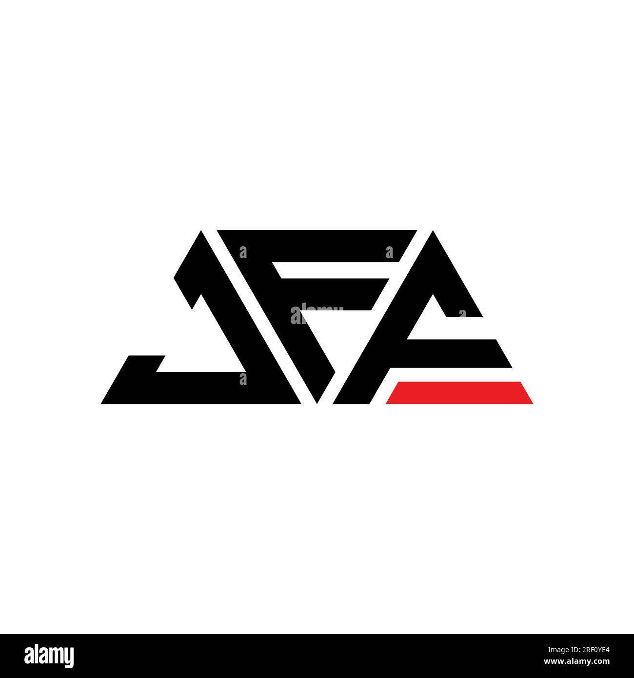 Jff logo Stock Vector Images - Alamy