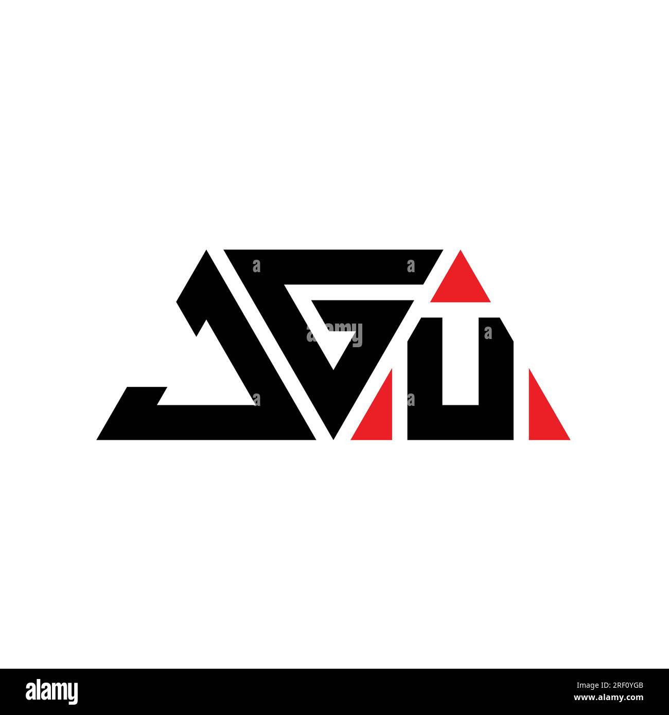 Jgu icon Stock Vector Images - Alamy