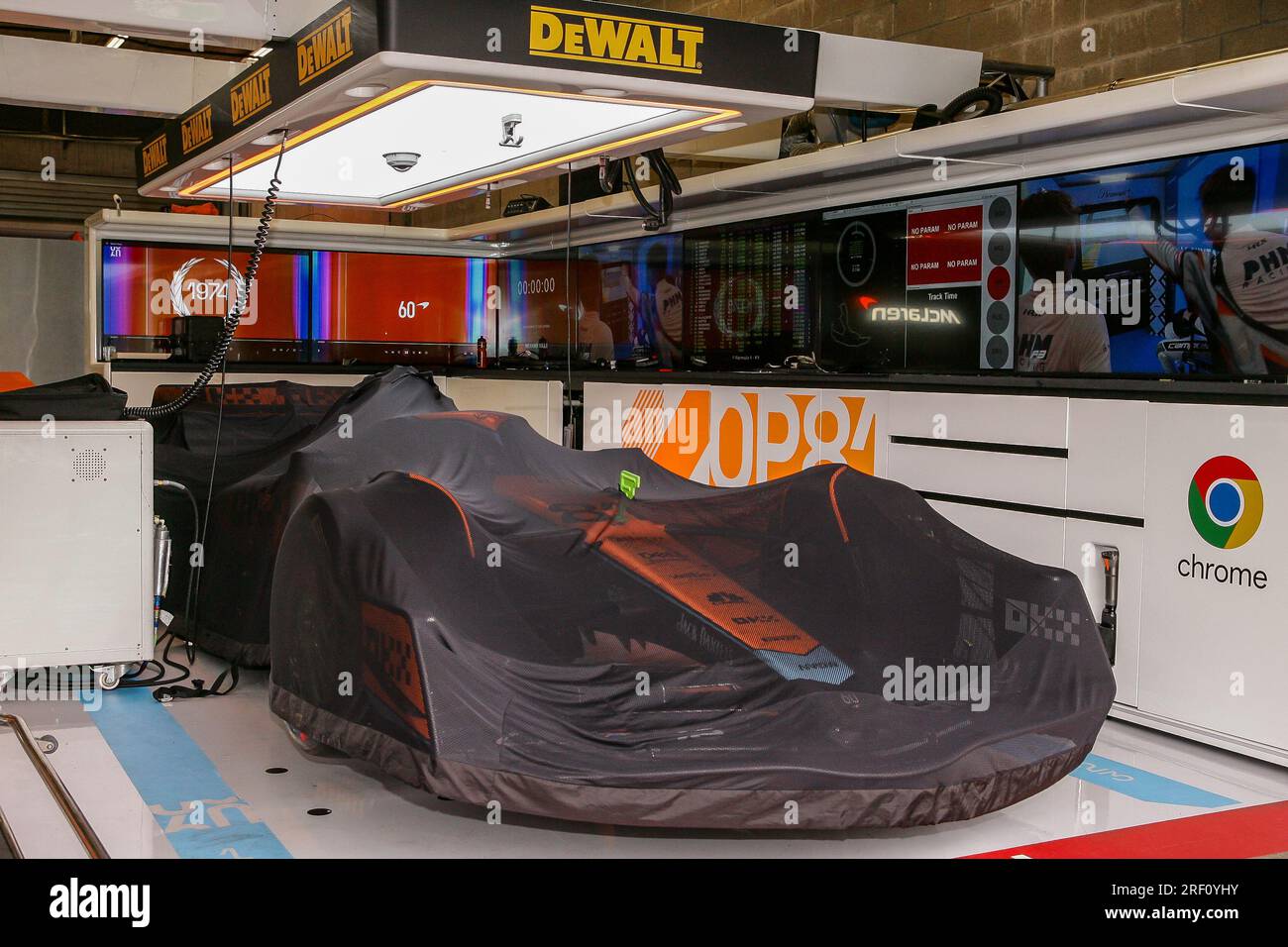 Formel 1 spa view hi-res stock photography and images - Alamy