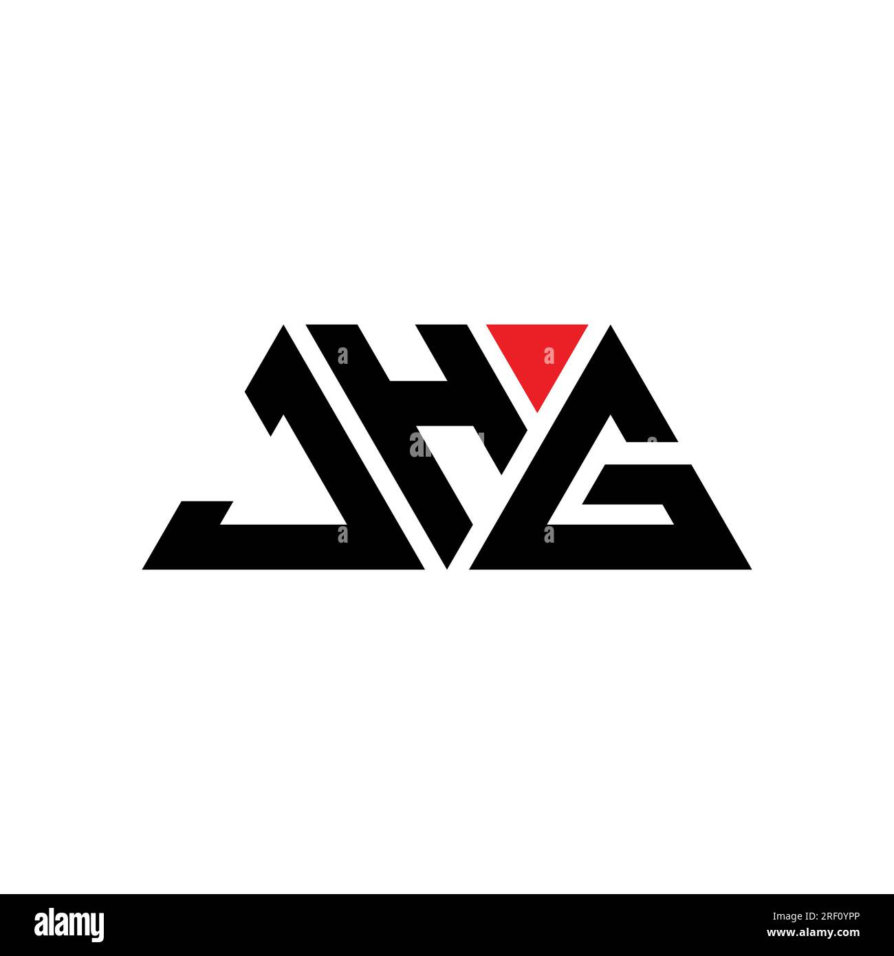 Jhg triangle hi-res stock photography and images - Alamy