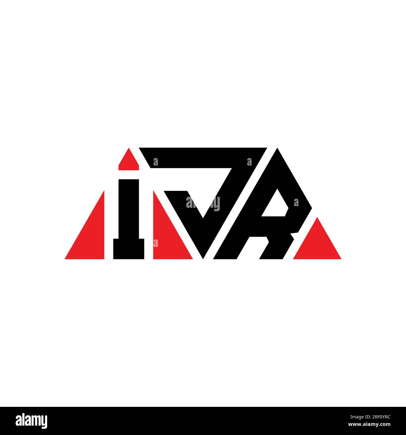 Ijr font hi-res stock photography and images - Alamy