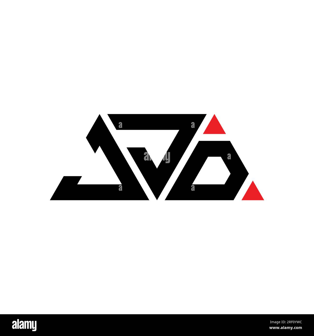 Jjd font Stock Vector Images - Alamy