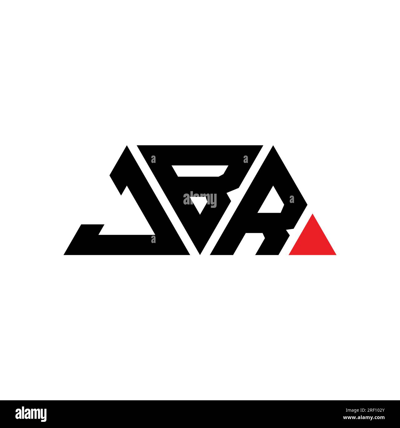 Jbr symbol Stock Vector Images - Alamy