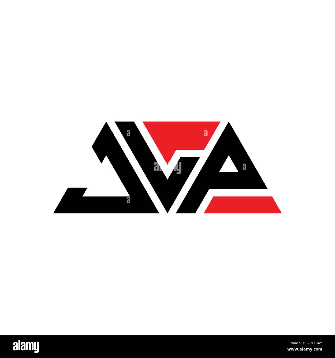 Jlp triangle Stock Vector Images - Alamy