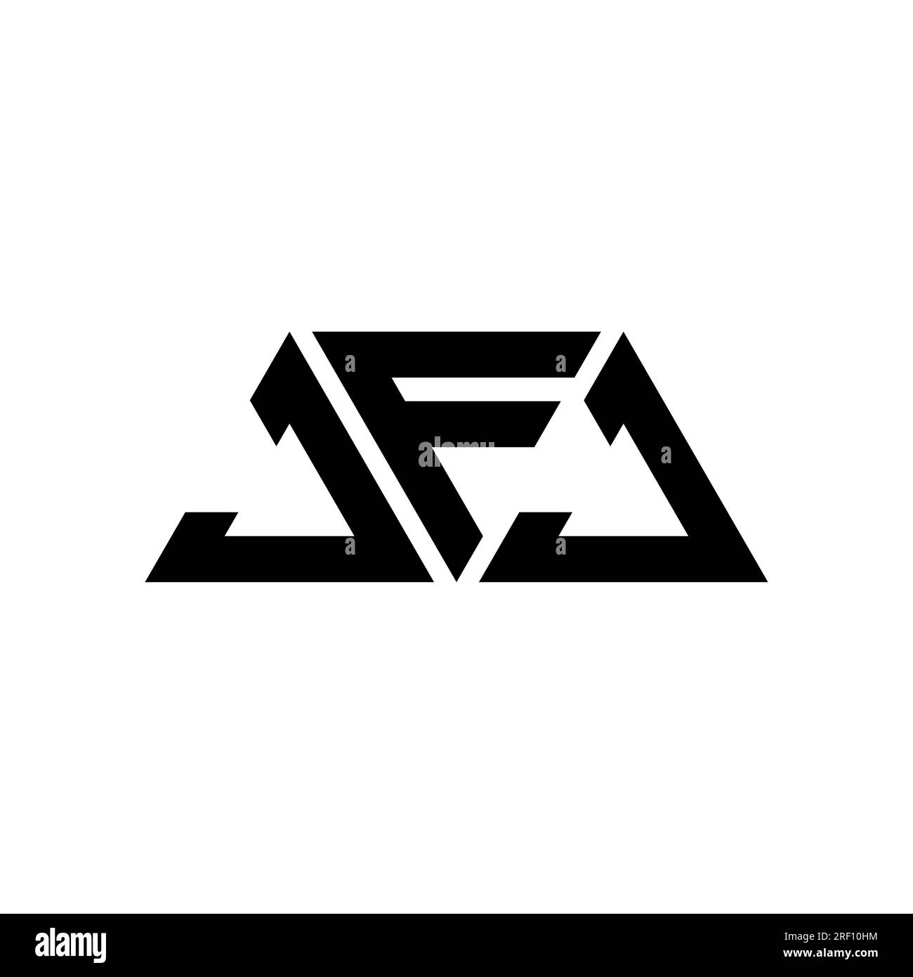 Jfj alphabet hi-res stock photography and images - Alamy