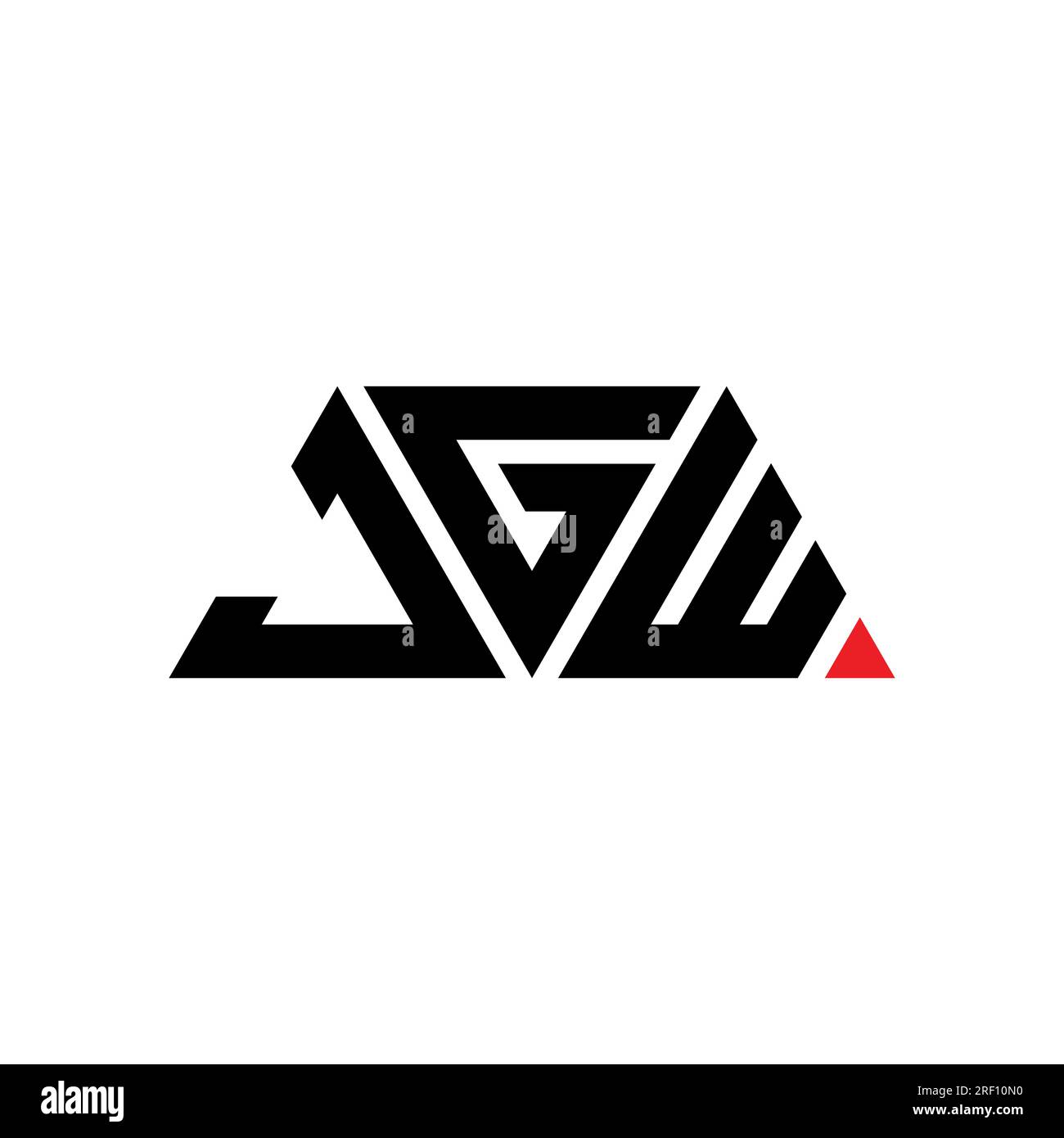 Jgw triangle hi-res stock photography and images - Alamy