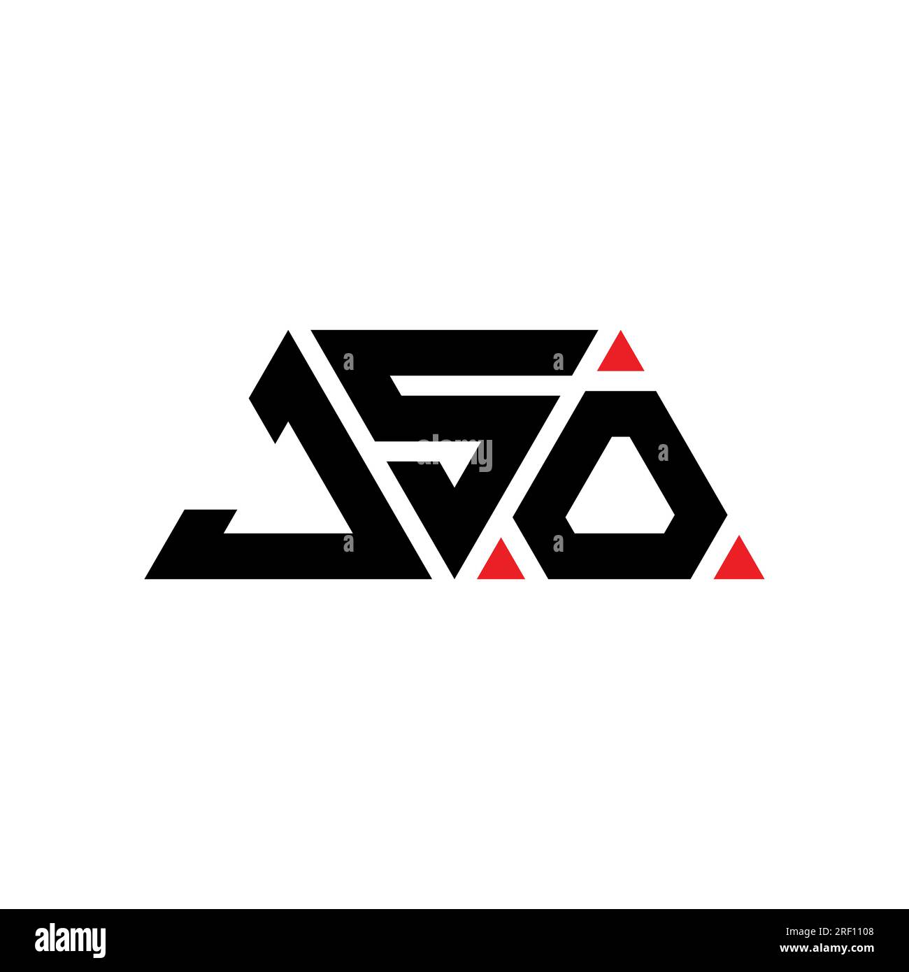 Jso triangle hi-res stock photography and images - Alamy