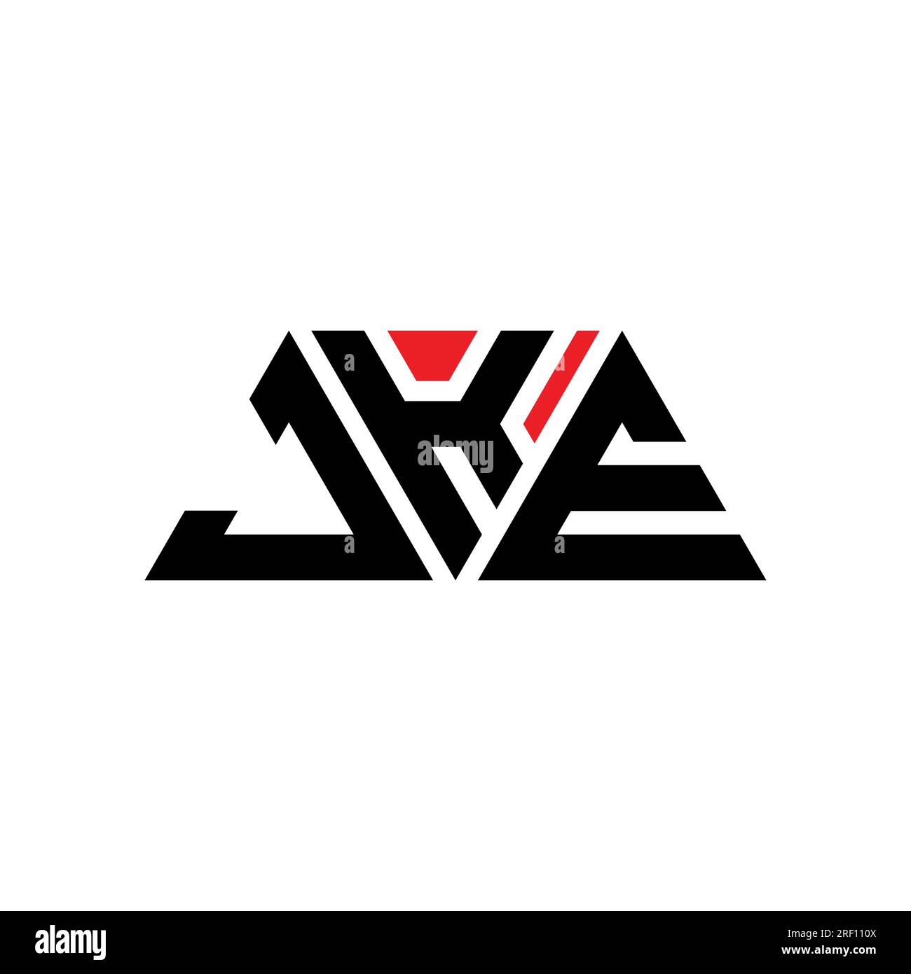 Jke alphabet Stock Vector Images - Alamy