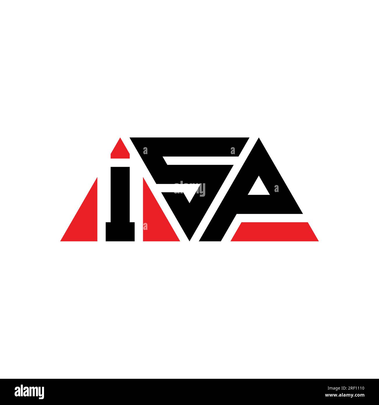 Isp triangle hi-res stock photography and images - Alamy