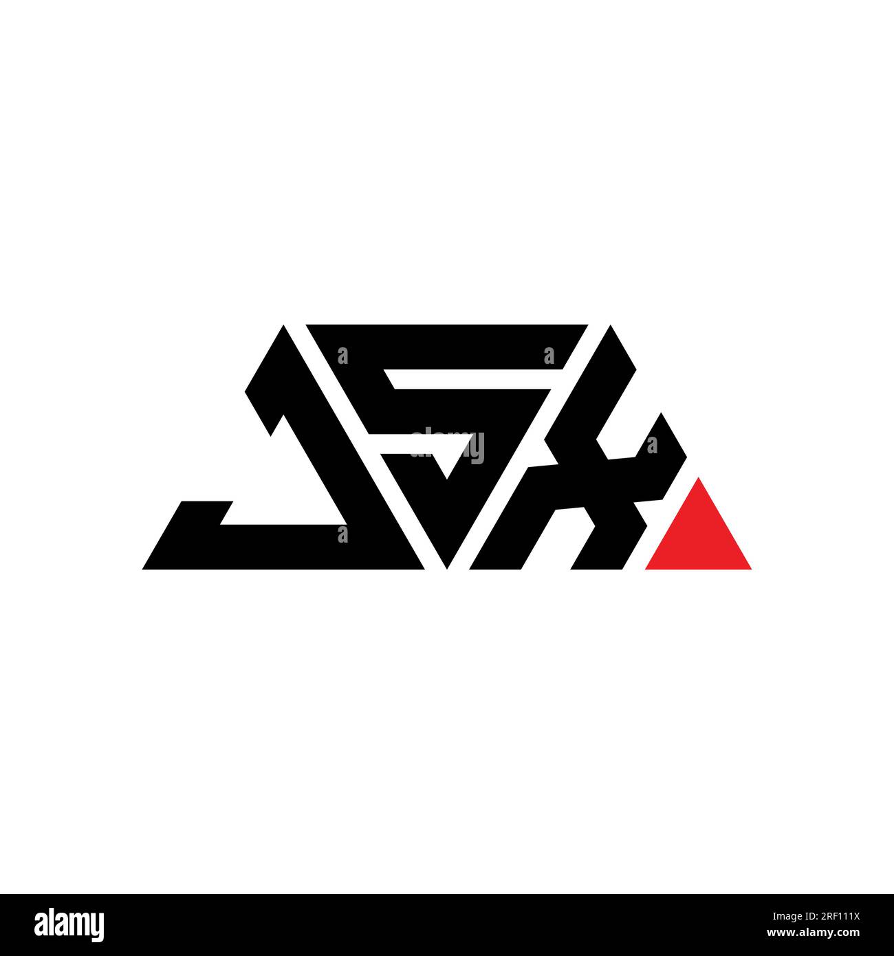 Jsx triangle Stock Vector Images - Alamy