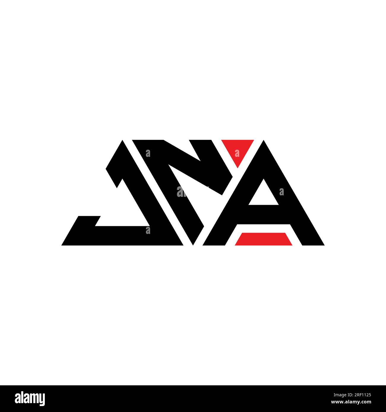 Jna icon hi-res stock photography and images - Alamy