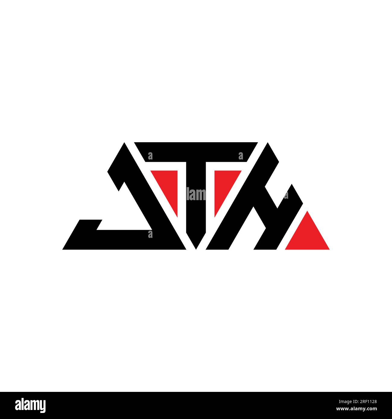 Jth technology logo hi-res stock photography and images - Alamy