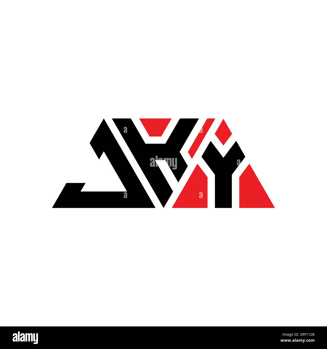 Jky logo Cut Out Stock Images & Pictures - Alamy