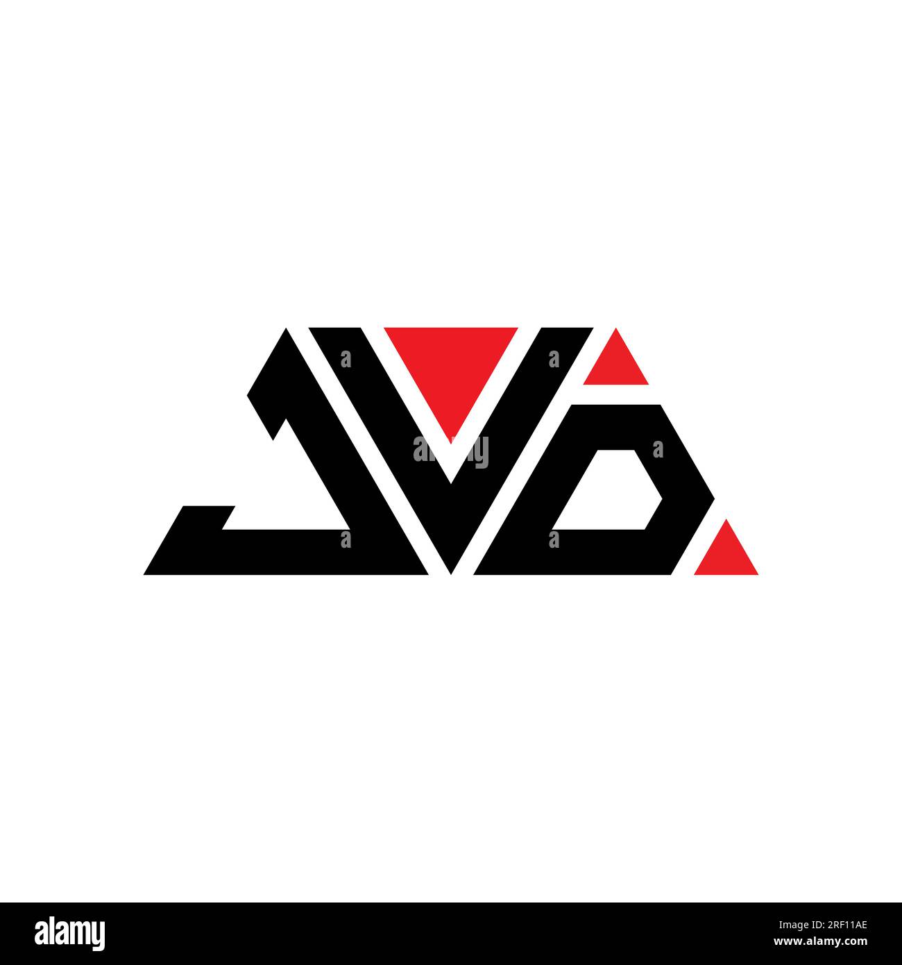 Jvd triangle hi-res stock photography and images - Alamy