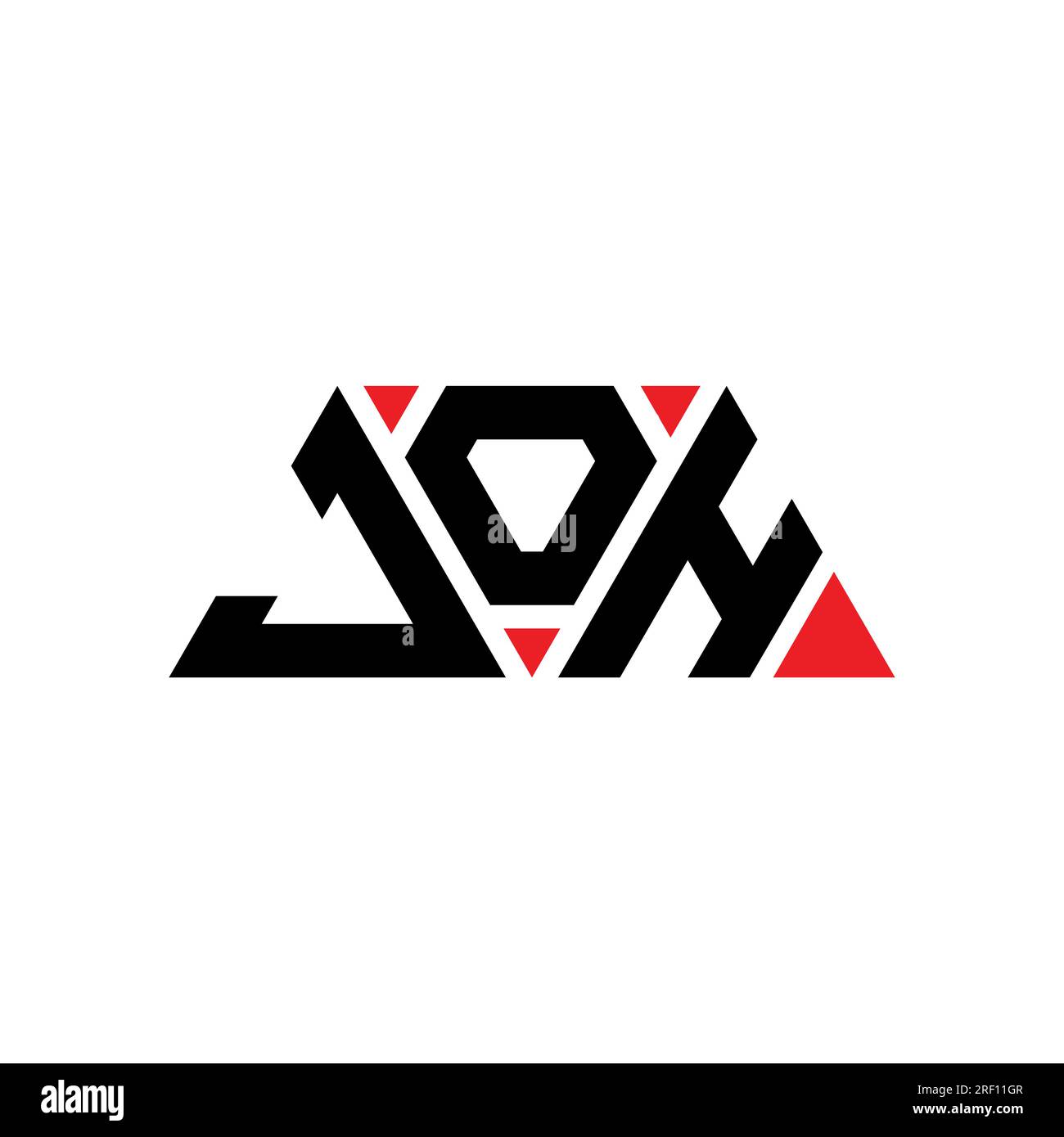 Joh triangle hi-res stock photography and images - Alamy