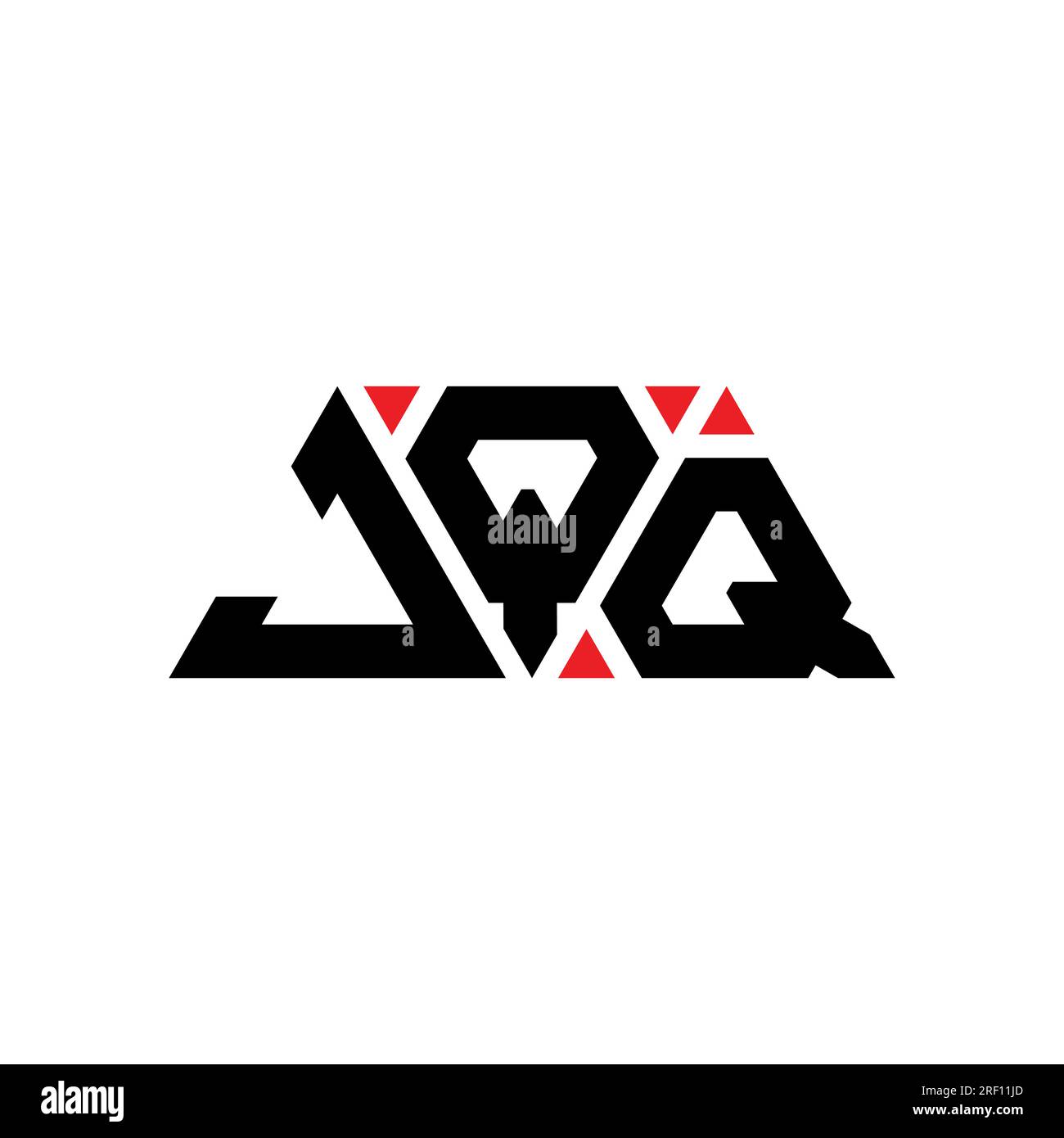 Jqq alphabet Stock Vector Images - Alamy