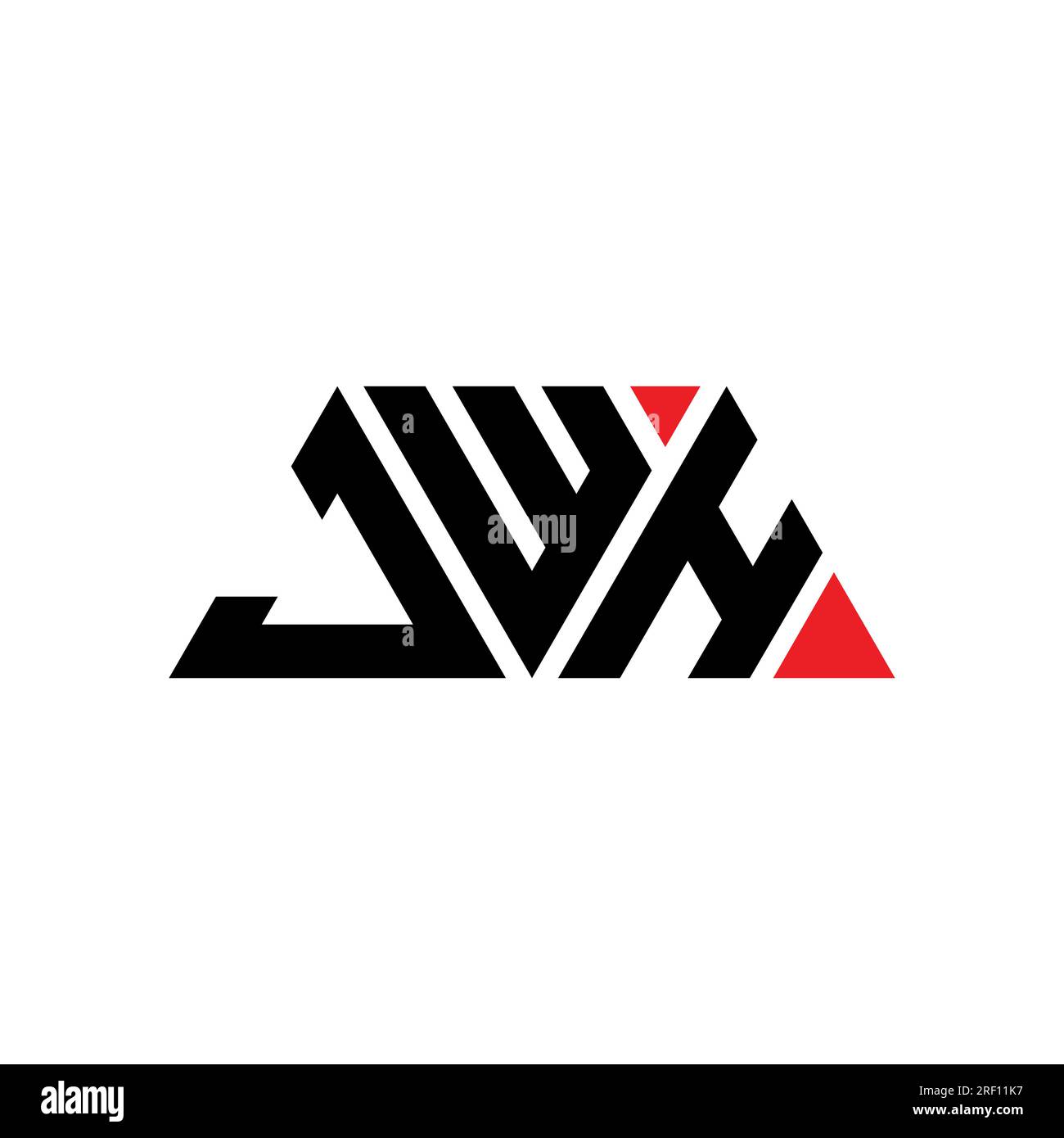 Jwh alphabet hi-res stock photography and images - Alamy