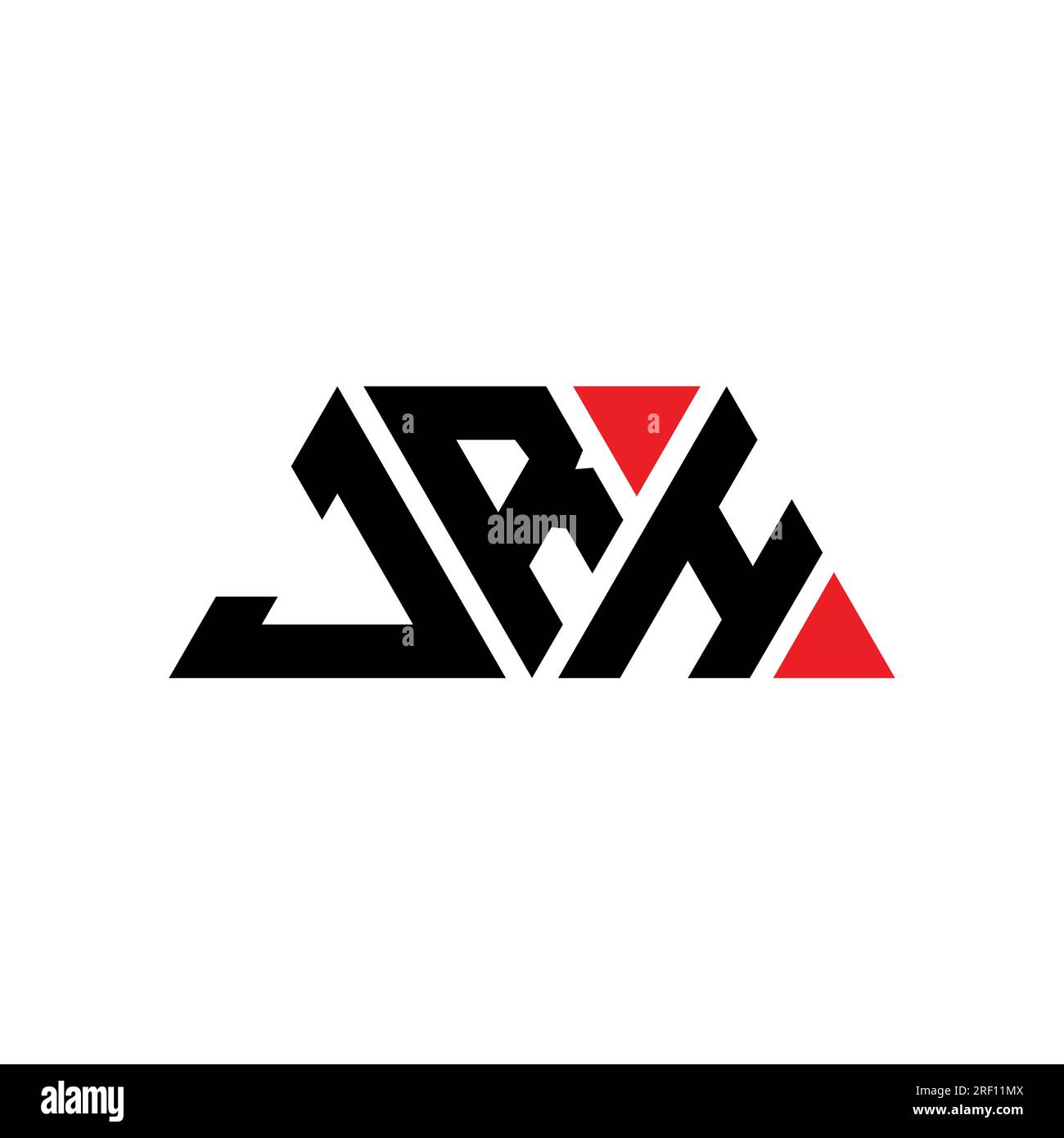 Jrh symbol hi-res stock photography and images - Alamy