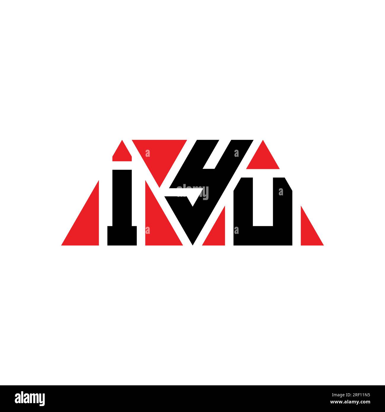 Iyu triangle hi-res stock photography and images - Alamy