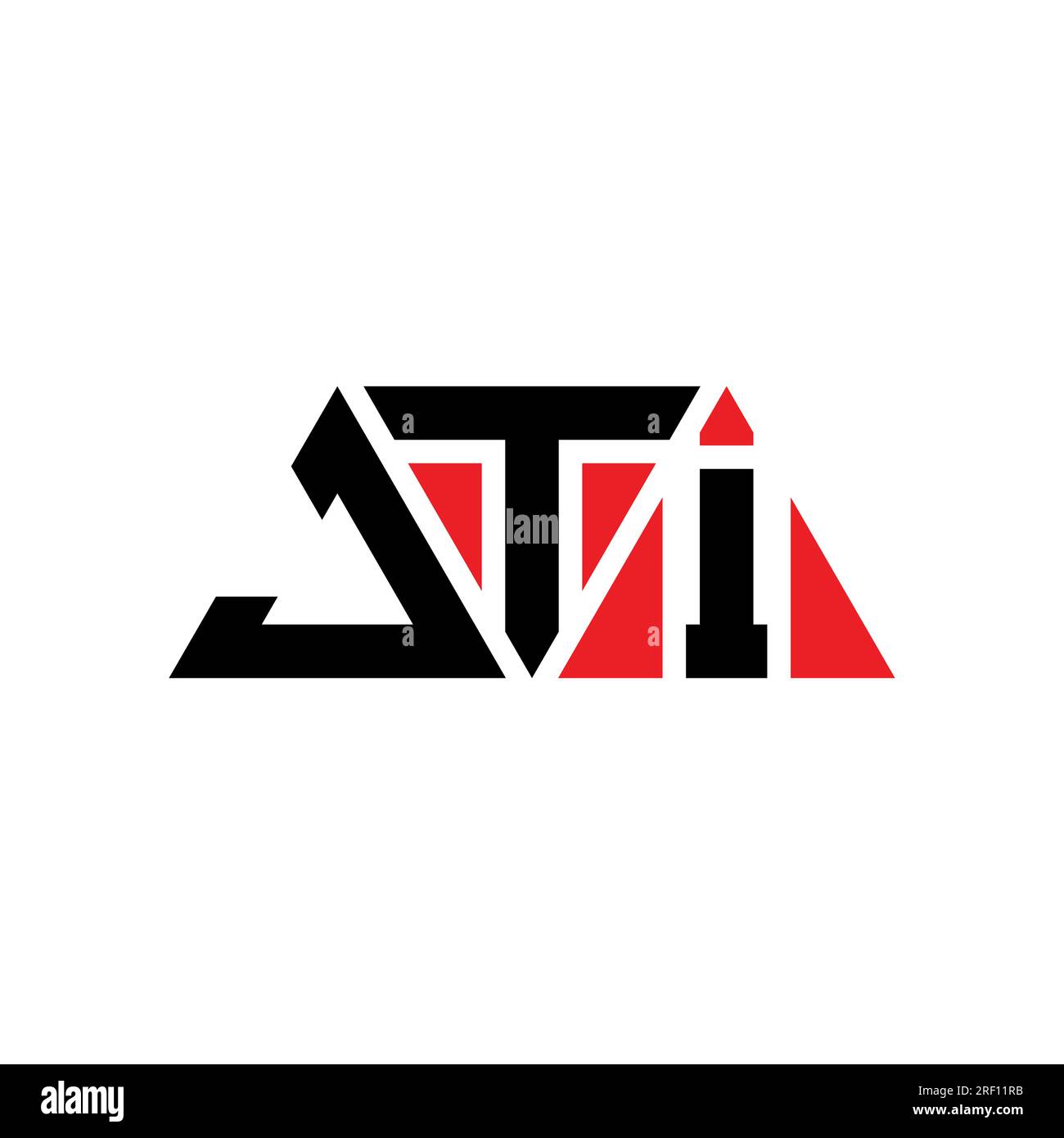 Jti font Stock Vector Images - Alamy