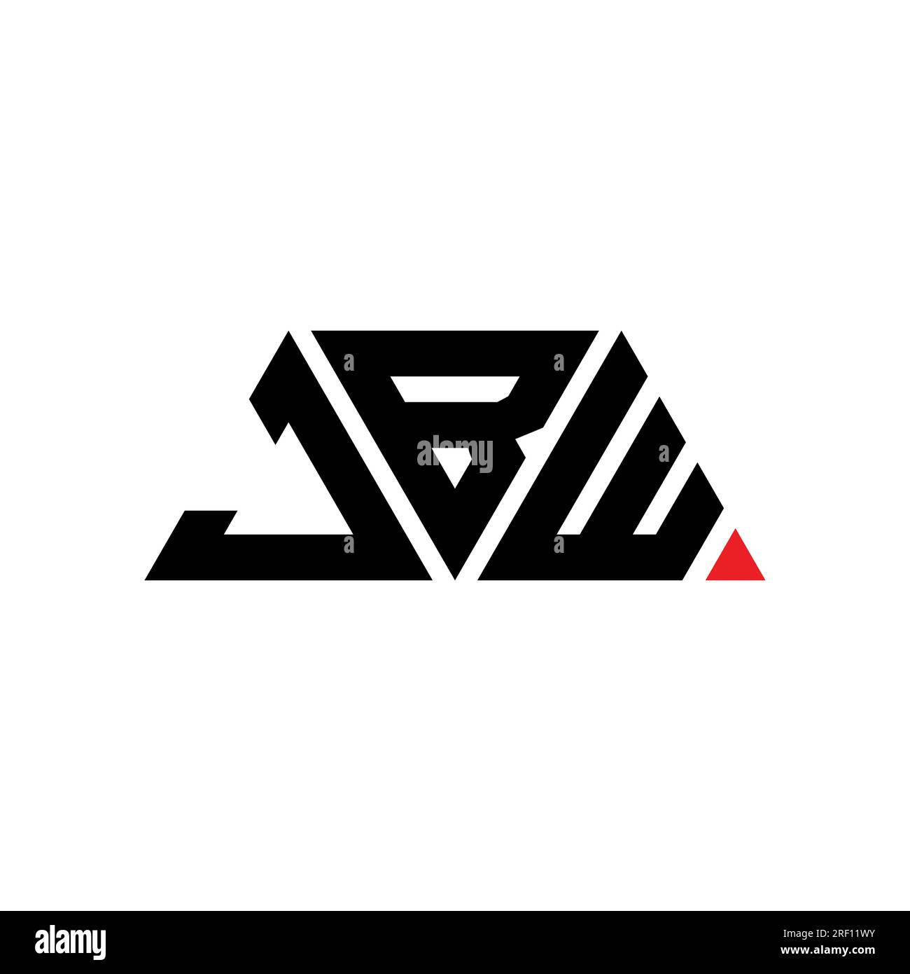 Jbw triangle hi-res stock photography and images - Alamy