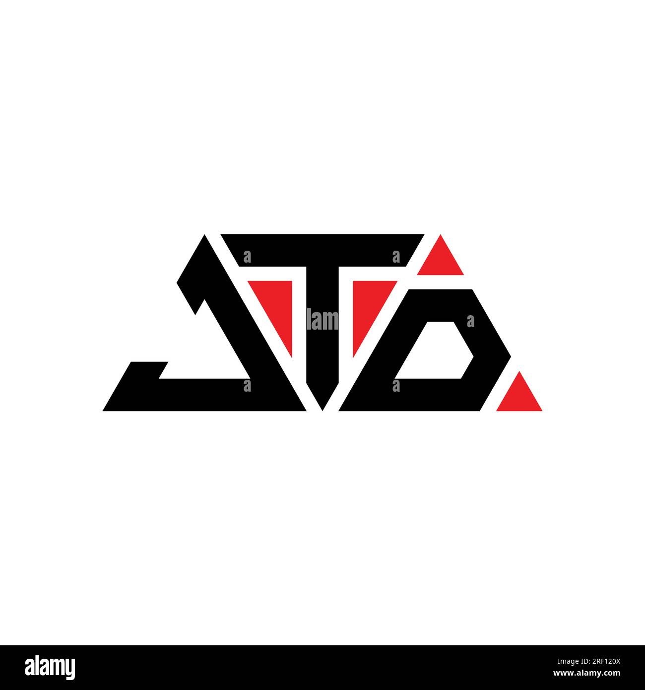 Initial jtd hi-res stock photography and images - Alamy